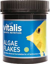Algae Flakes – Liquid Oasis